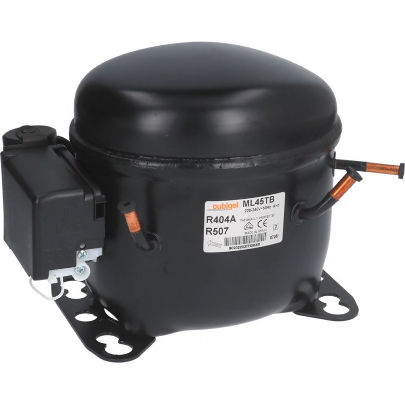 COMPRESSORE CUBIGEL ML45TB CSIR CODICE: 3070021