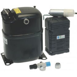 COMPRESSORE TECUMSEH CAJ4517Z/R CSR CODICE: 3070133